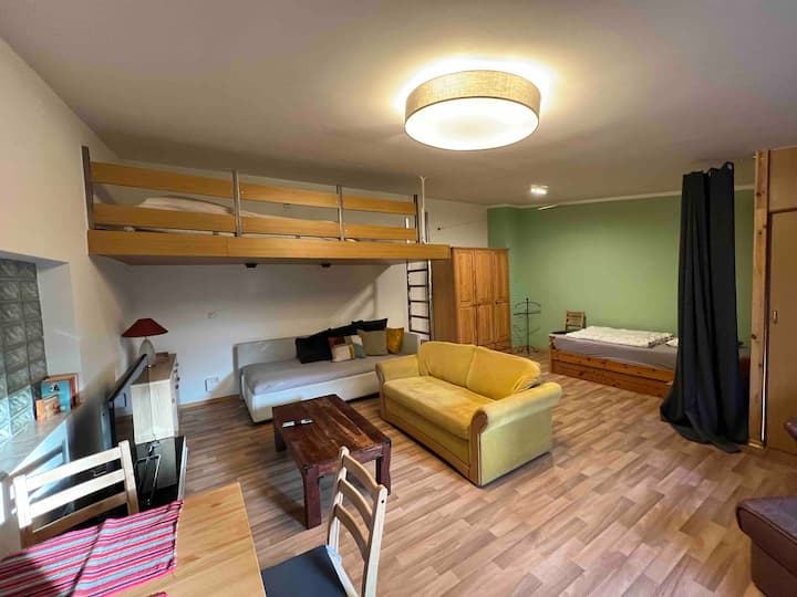 Ruhiges Gästehaus In Berlin Bohnsdorf - Berlin