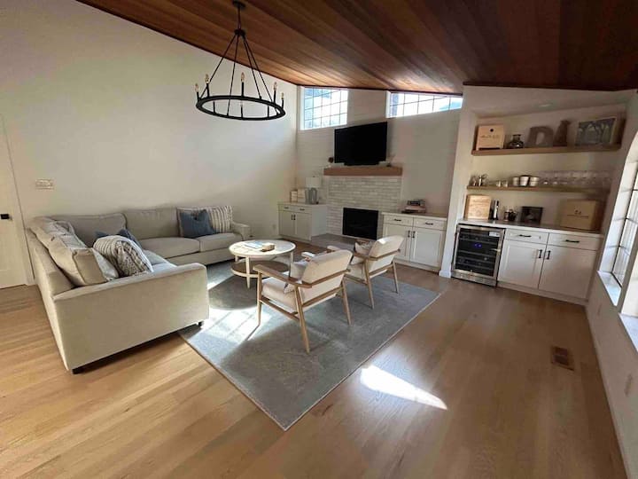 Wine Country Home - Napa, CA