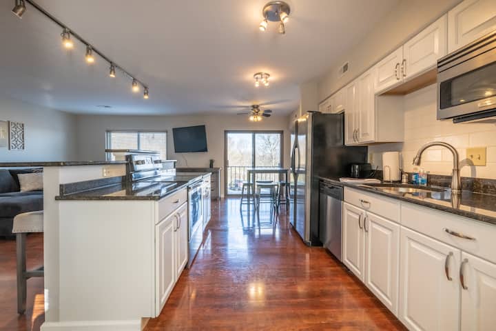 ️ Modern And Sleek, Millionview | Wshr/dryer️ - Cincinnati, OH