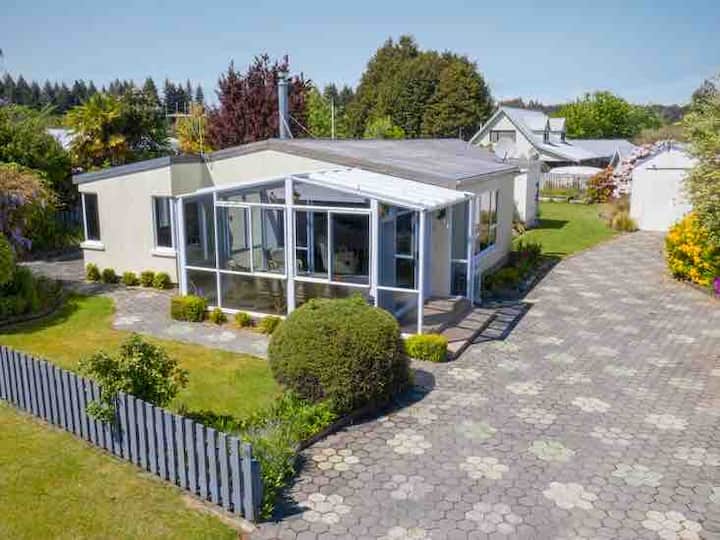 Cosy On Cleddau - Te Anau