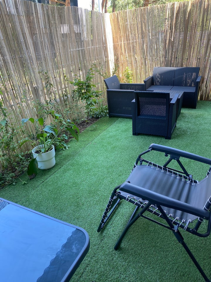 Appartement Cozy à 25 Min De Paris Centre - Louveciennes