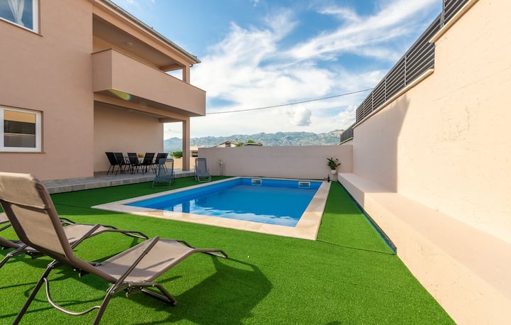 Private House Villa Velebita - Privlaka