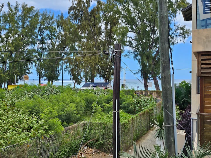 Beachfront Coziness - Mauritius