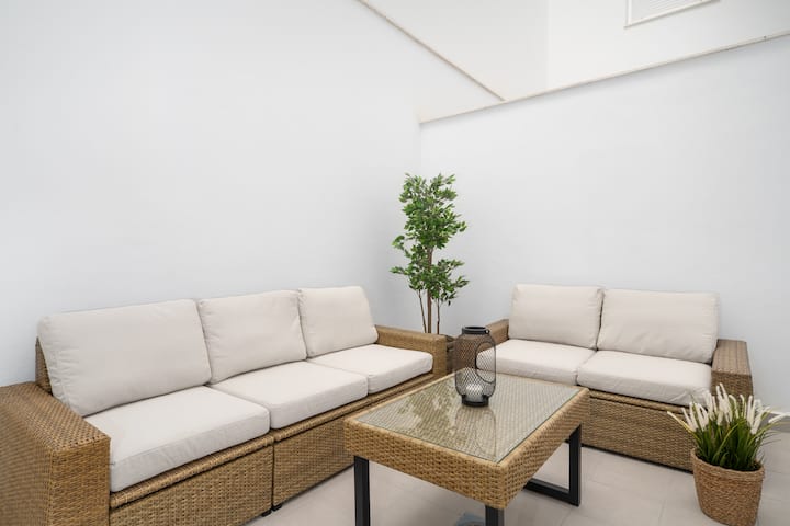 Central Family Lodging By Costarentals - Ref 111 - Fuengirola