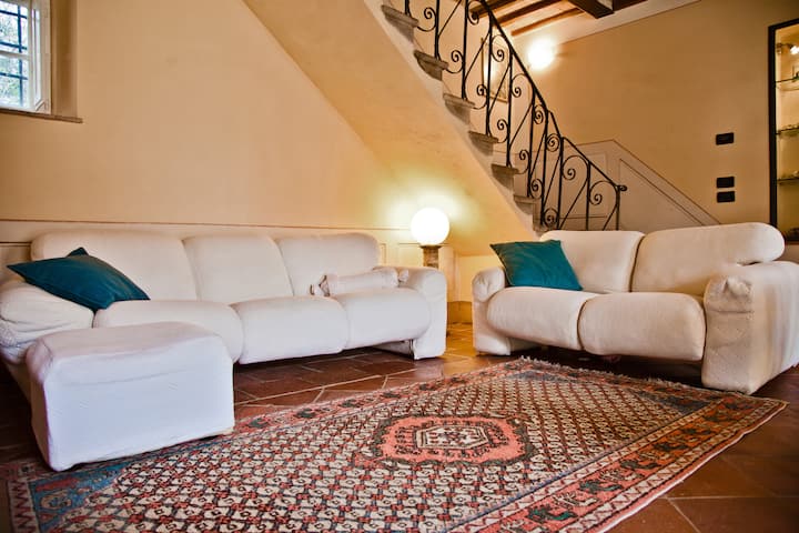 Villa Petra S.giusto - Lucca - Lucca