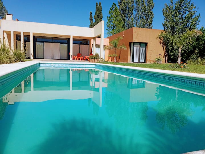 Casa Quinta "Relax Total " - Junín, Francia