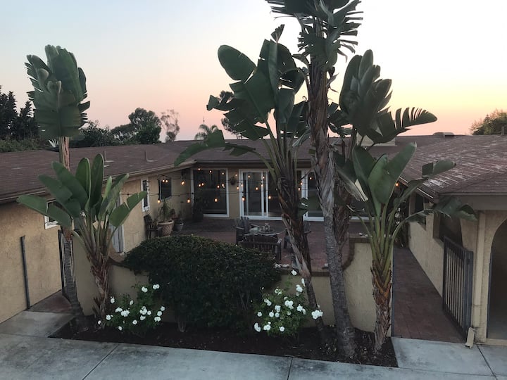 Retreat Home In San Clemente - San Clemente, CA