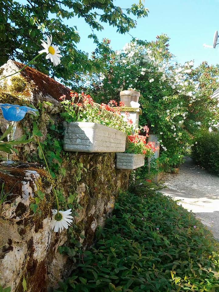 Maisonette , Vallée De La Loire - Beaugency