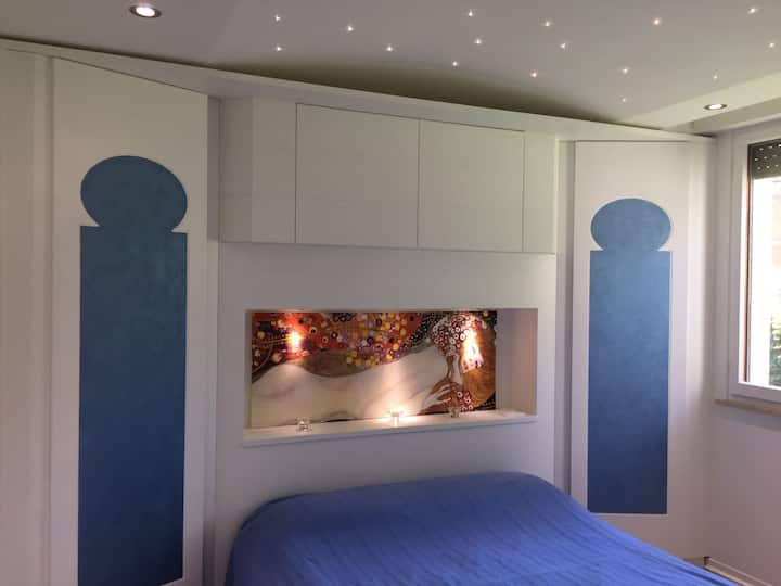 Appartamento Klimt - Lignano Sabbiadoro