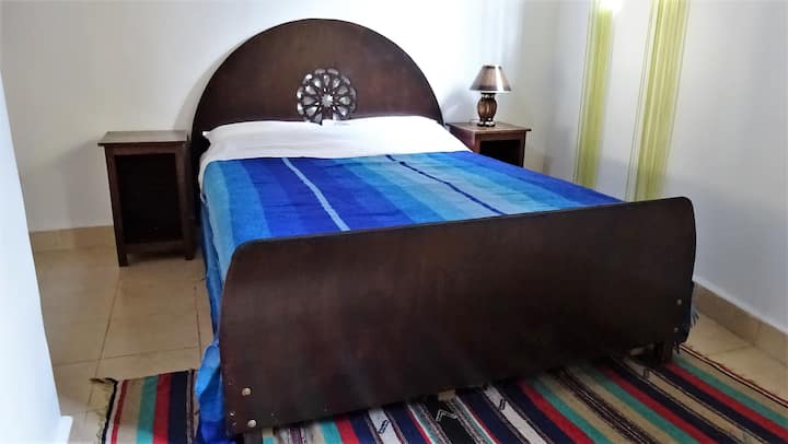 Rr08-riad Razane Fes, Comfort., 2 Pers. - Fes