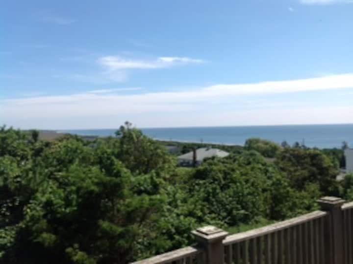 The Beach House - Montauk, NY