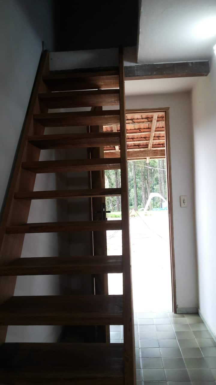 Chale 6 Pessoas Ou + # Valor Por Pessoa Casal - Itatiaia