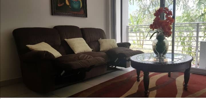 Apartamento Capri, Full Amueblado - 宏都拉斯