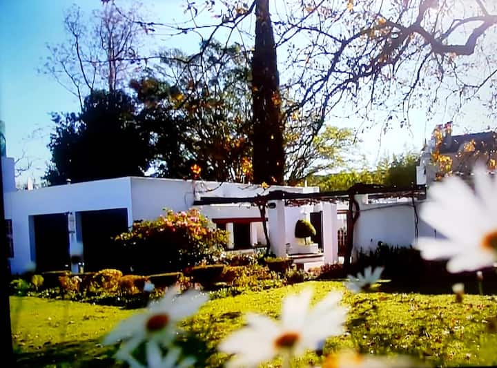 Klein Akkerdraai - Stellenbosch