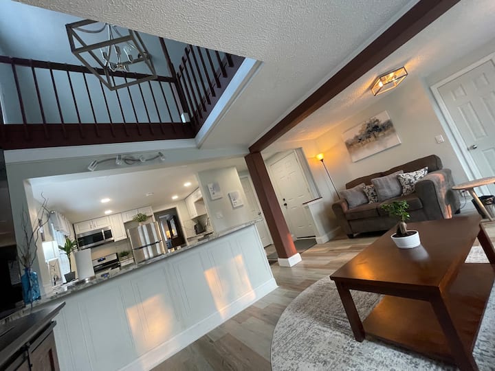 “Hospitality’s Retreat” - Grand Island, NY