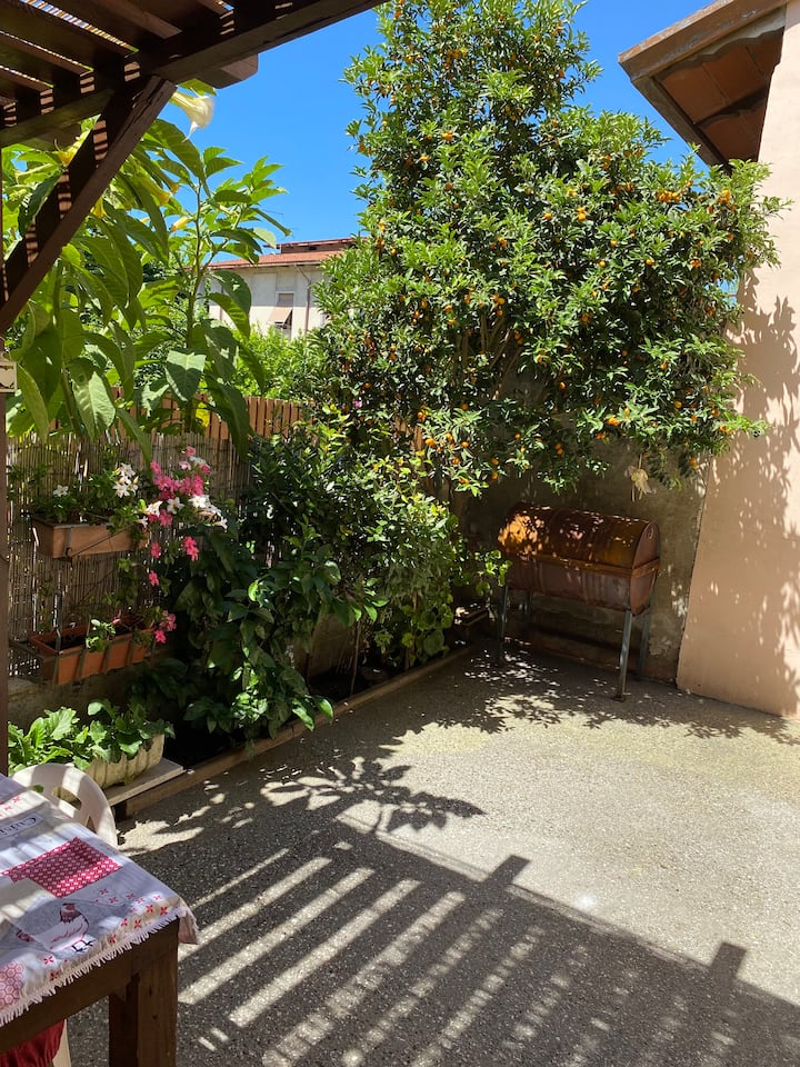 Bed And Breakfast Lavenza - Marina di Massa