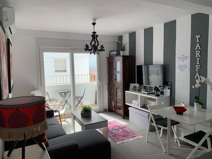 Casa El Ratito - Tarifa