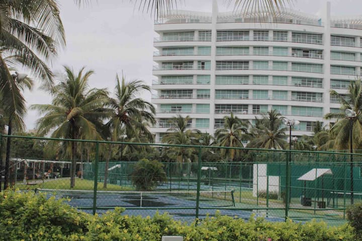 Il Reposo Acapulco Diamante - Acapulco