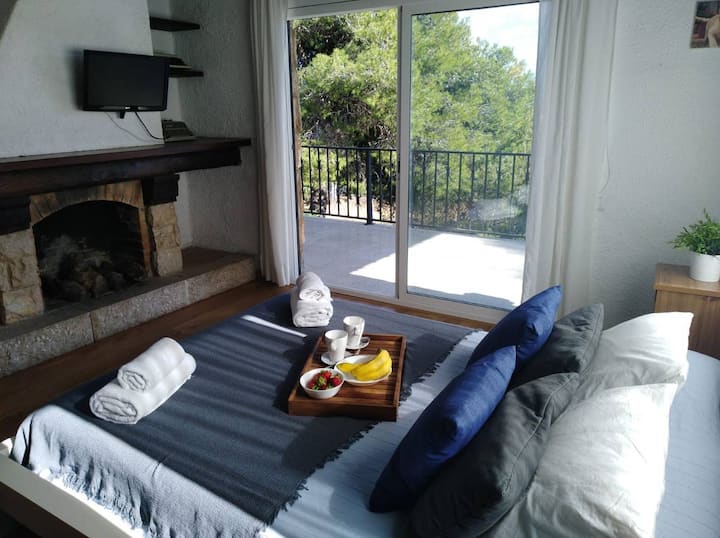 Magnifica Villa Mediterranea Con Nueva Piscina - Roda de Berà