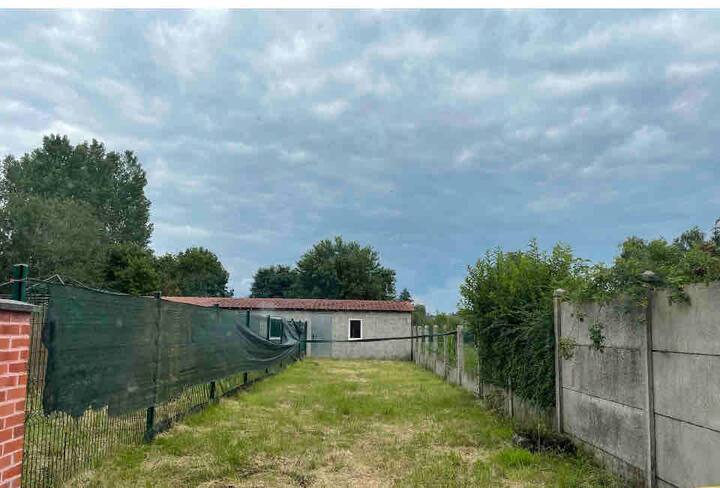 Résidence 4 Fleur Des Champs Villégiature Agréable - Saint-Amand-les-Eaux