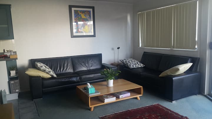 Apartment Ground Floor 2 Bedroom - Paihia