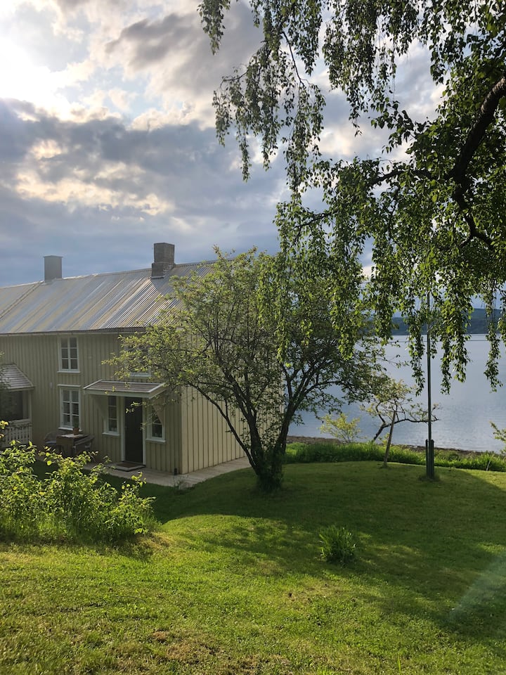 @Trondheimsfjordensperle - Levanger