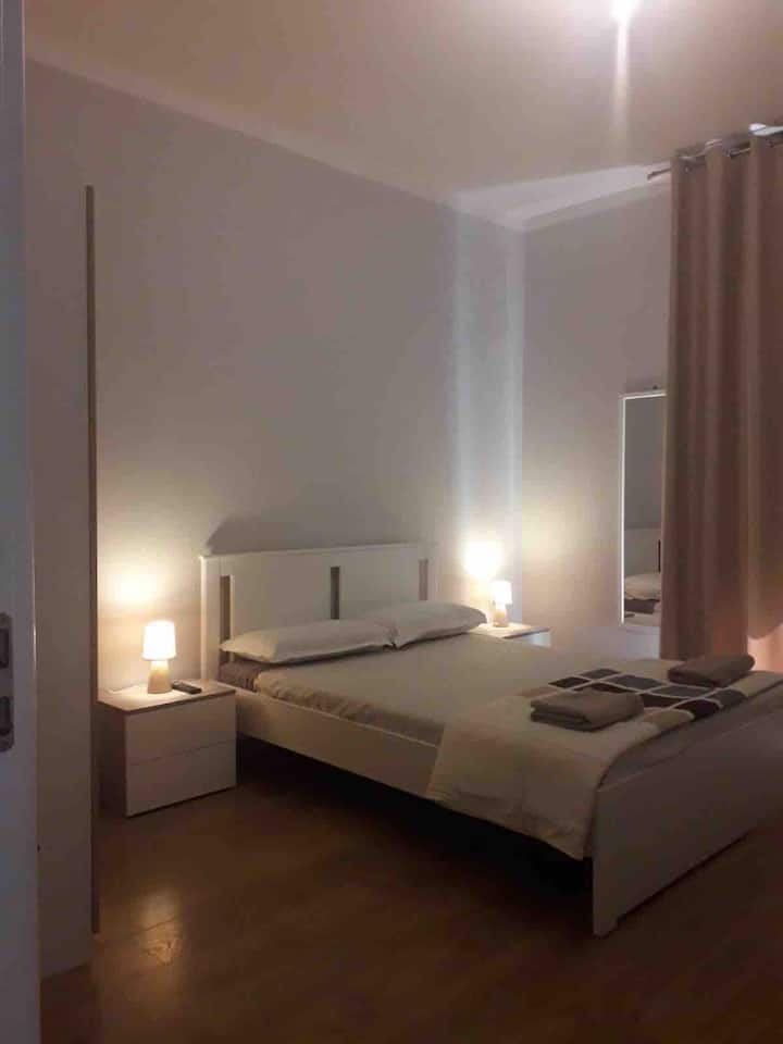Jasmine Room - Bussolengo