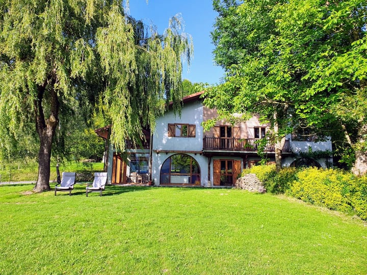 Villa Elorrio - Mondragón