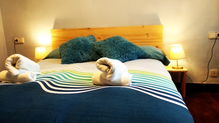 Precioso Apartamento Céntrico. Azpeitia, Guipúzcoa - Zumárraga