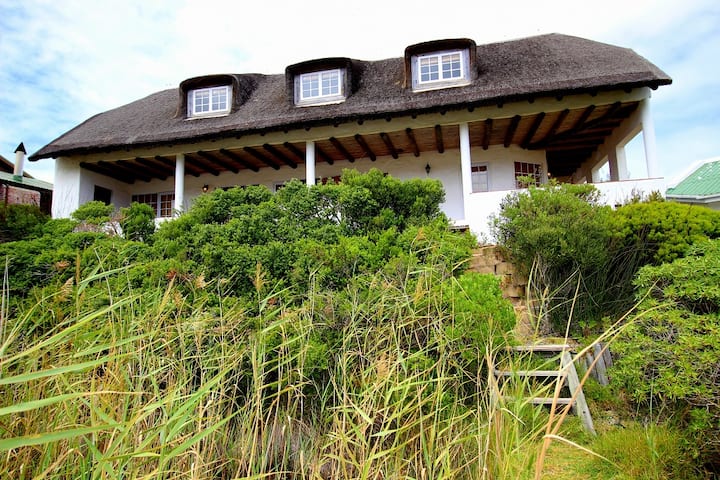 Speirs Cottage - Pringle Bay