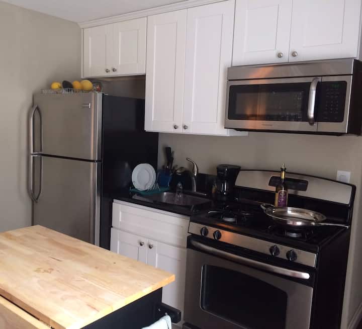 Walk To Orange Circle - Anaheim, CA