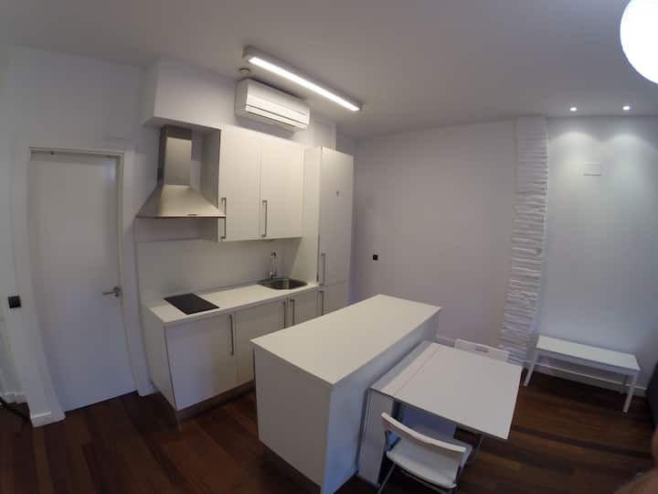 Moderno Apartamento,casco Viejo W - Logroño