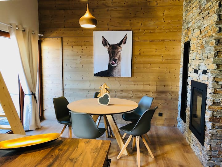 Chalet Les Angles - Les Angles