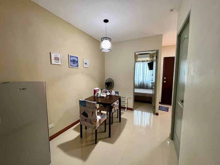 Entire House For Rent - Lipa City, Batangas - Balete