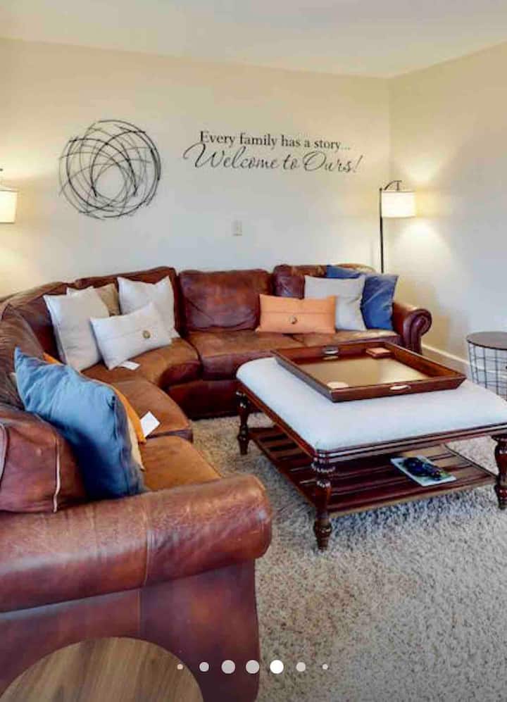Modern Farmhouse - 2 Kings,  Minutes To Okemo! - Vermont