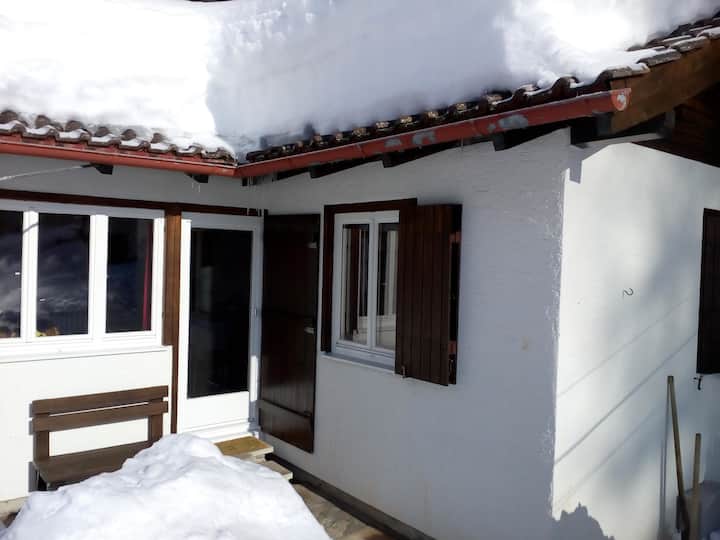 Alpine Davos - Davos