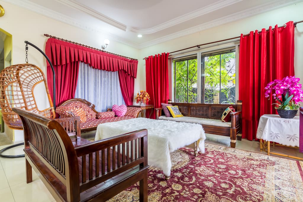 Best Homestays In Kuala Lumpur, Malaysia | Trip101