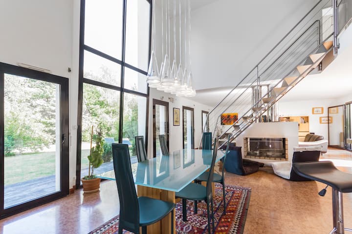 Maison De Vacances En Bretagne Sud - Missillac