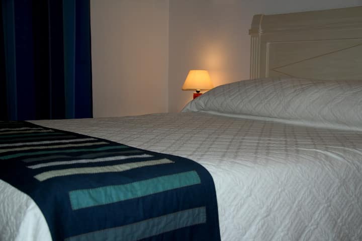 Norte - Apartamento Com Vista Mar - Sagres