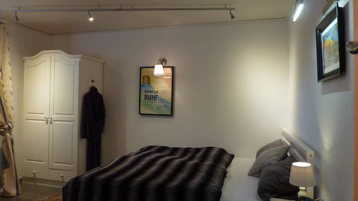 Nice Flat At The Nothern Side Of Ruhr Metropol - Oberhausen