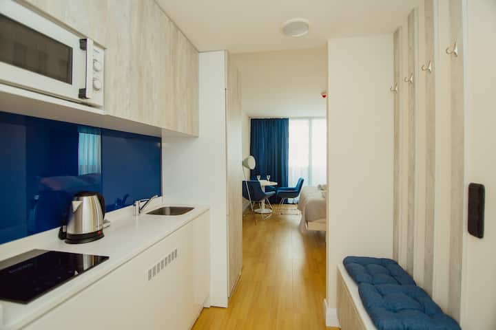 Orbi City "C" 30-18 - 바투미