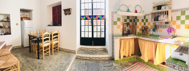 Casa Mora - Encinasola