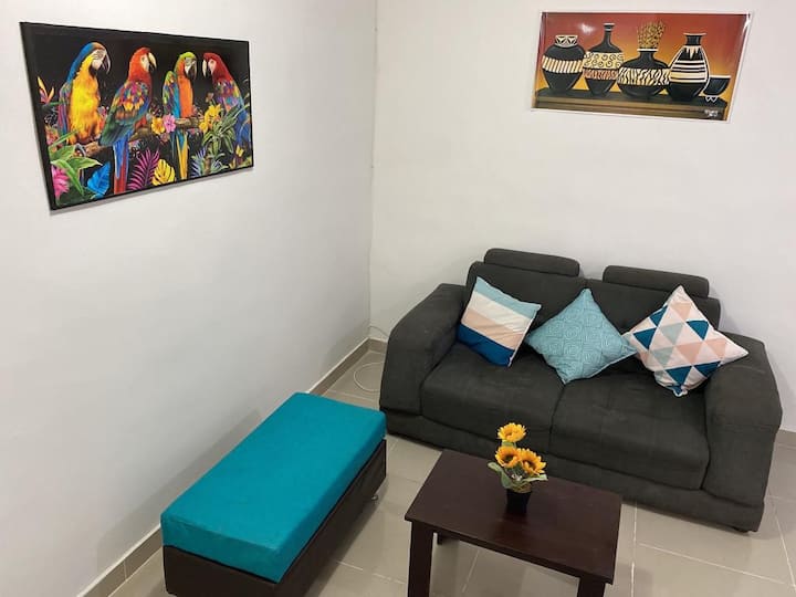 Apartamento En El Norte De Cali - Cali