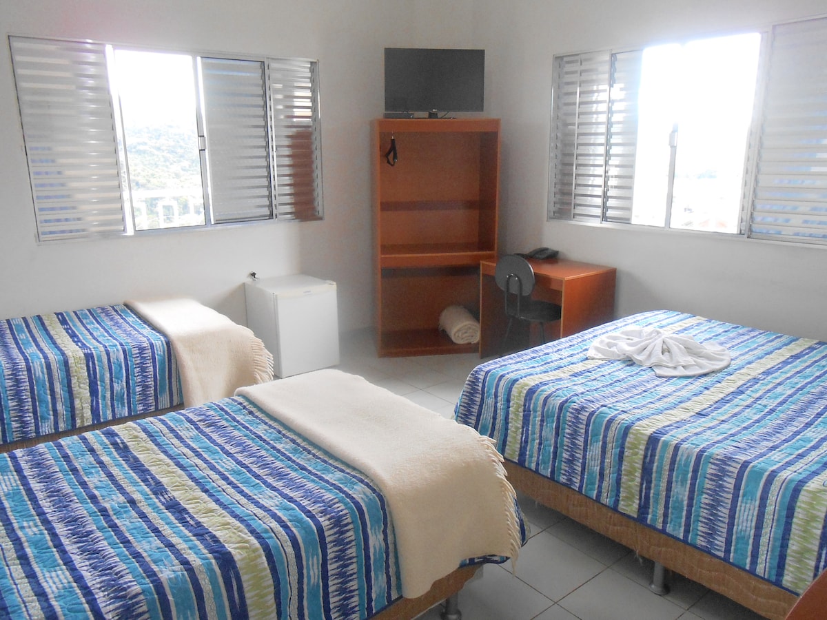 JC PALACE HOTEL - Airbnb