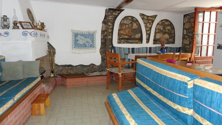 Double D ' House - Skiathos