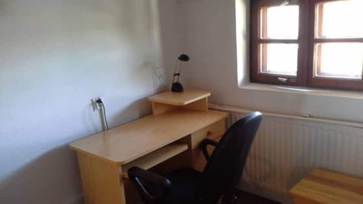 Pokój Nr 17 - Lublin