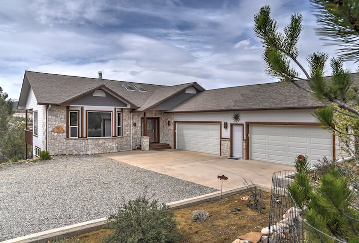 Perfect Home And Location With Two Master Suites - Durango, CO