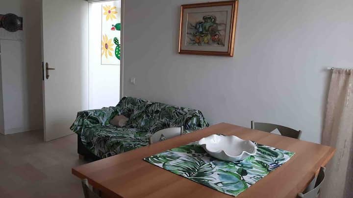 Casa Vacanze Dimora Chiara , Tra Mare E Montagne - Abruzzo
