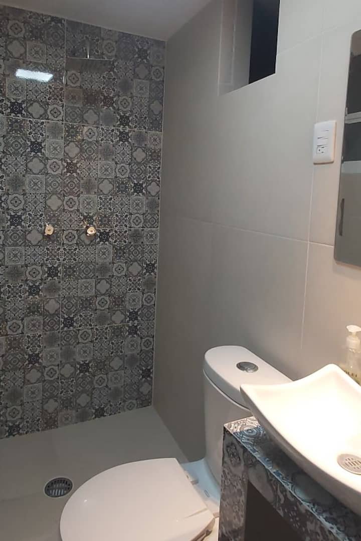 Amplio Departamento Familiar En Centro De Puebla - Puebla