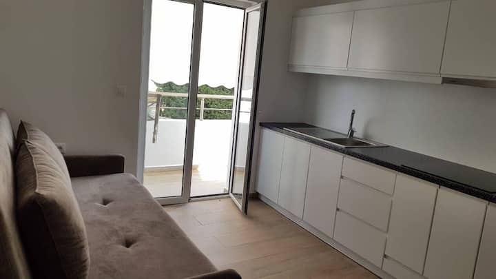 Spacious Apartment Near The Beach No2 - Albania
